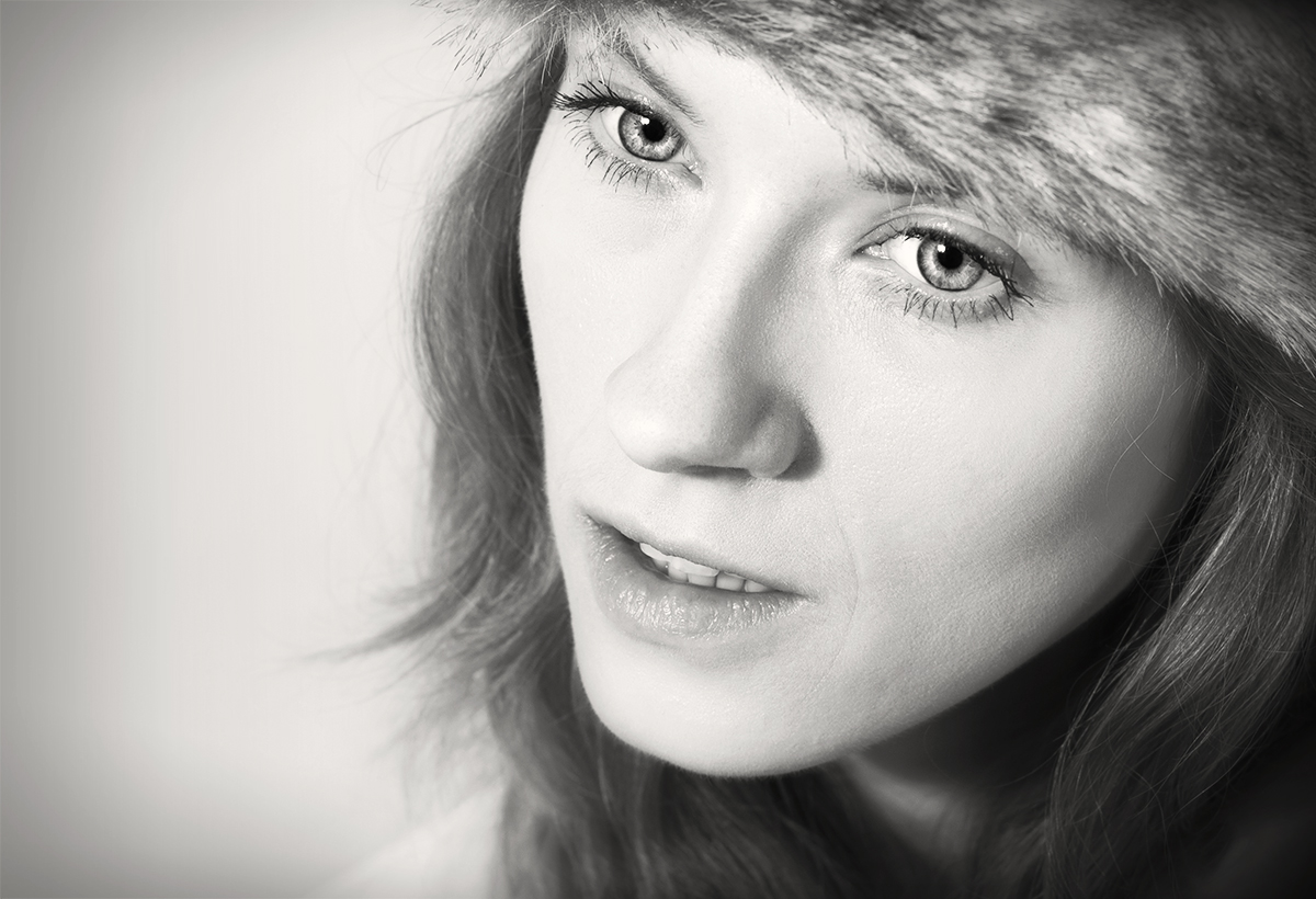 Portraits – CB1 Photography
